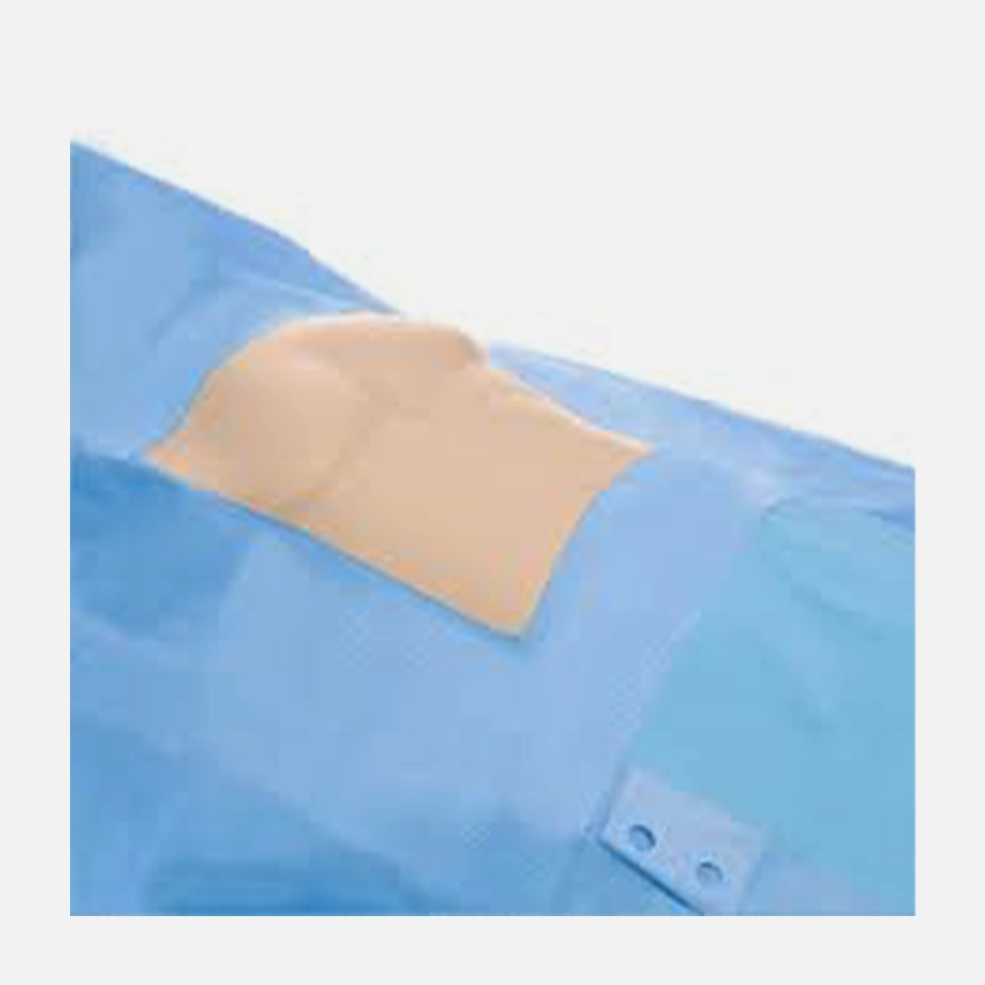 Prepacked Surgical Drapes & Sterile Packs | PSIDispo